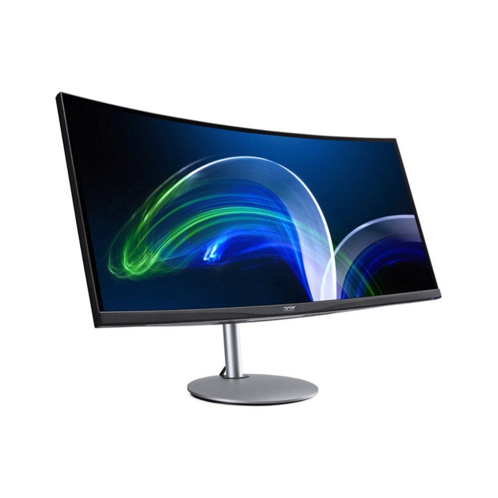 Acer CB382CUR bemiiphuzx - CB2 Series - LED-skärm - böjd - 38" - HDR ...