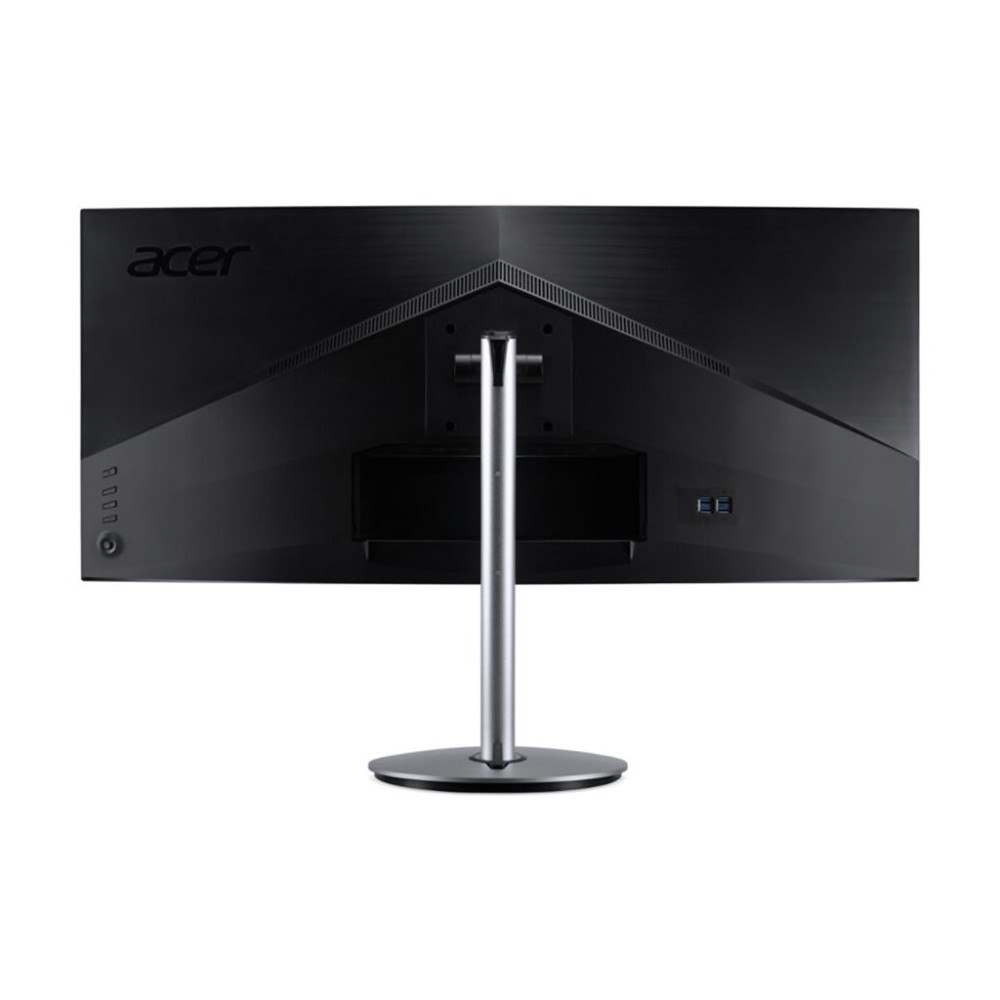 Acer CB382CUR bemiiphuzx - CB2 Series - LED-skärm - böjd - 38" - HDR ...