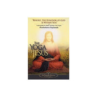 The Yoga of Jesus (häftad, eng) - Köp online med snabb leverans