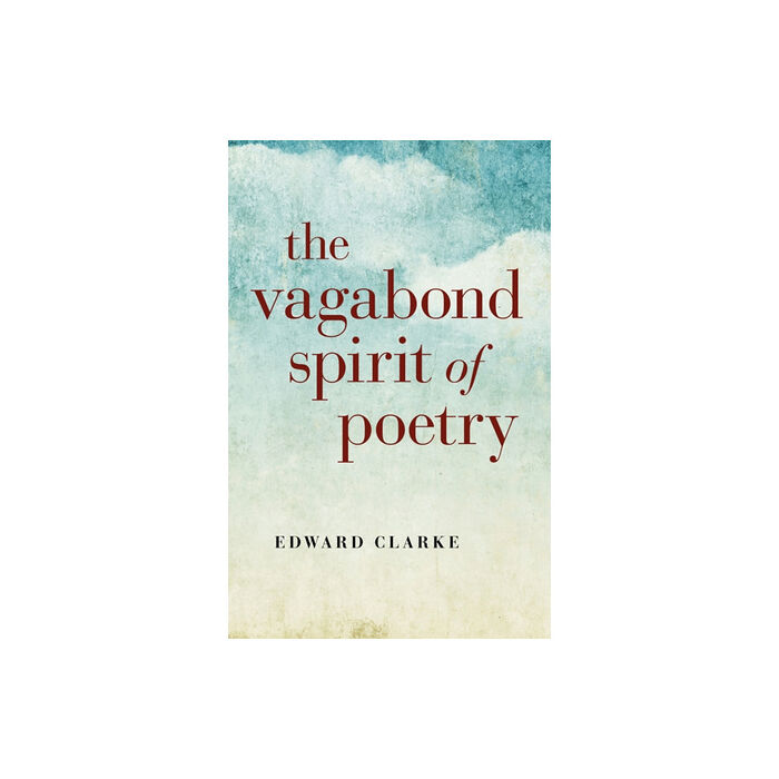 Vagabond Spirit of Poetry, The (häftad, eng) - Köp online med snabb ...