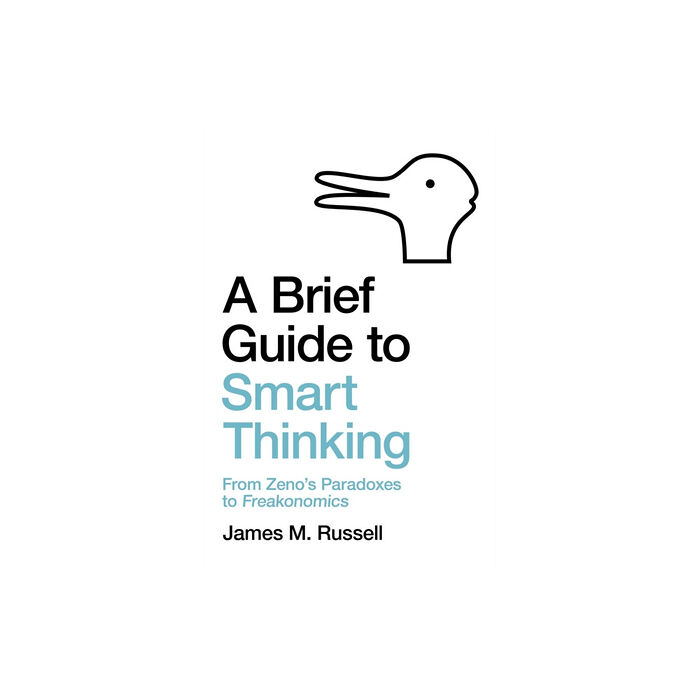 A Brief Guide to Smart Thinking (häftad, eng) - Köp online med snabb ...