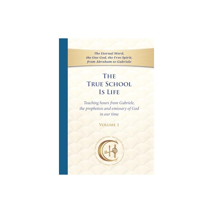 The True School Is Life, Volume 1 (häftad, eng) - Köp online med snabb ...