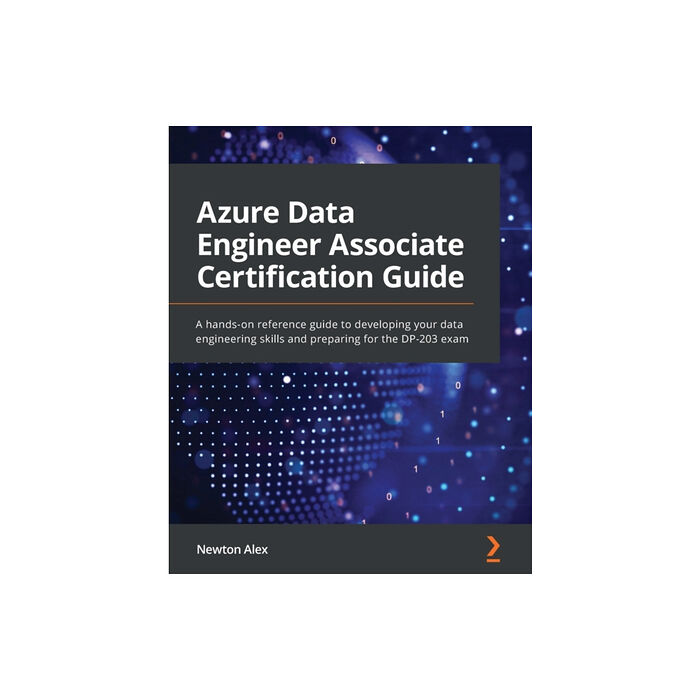 Azure Data Engineer Associate Certification Guide (häftad, eng) - Köp ...
