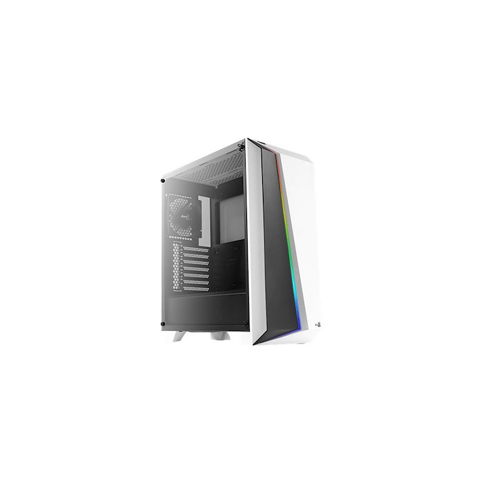 AeroCool Cylon Pro - Tempered Glass Edition - tower - ATX - Köp online ...
