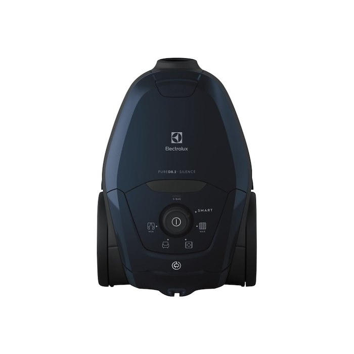 Electrolux Pure D8.2 PD82-4ST - dammsugare - med behållare - space teal ...