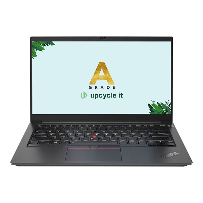 Lenovo ThinkPad E14 Gen 2 - 14" - AMD Ryzen 5 - 4500U - 8 GB RAM - 256 ...