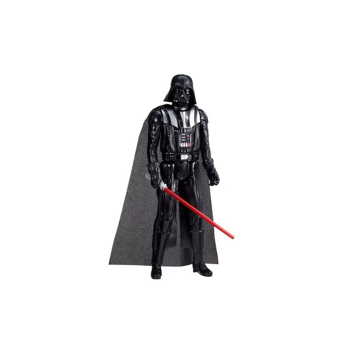 Star Wars Titan Basic Figure 30 cm - Köp online med snabb leverans
