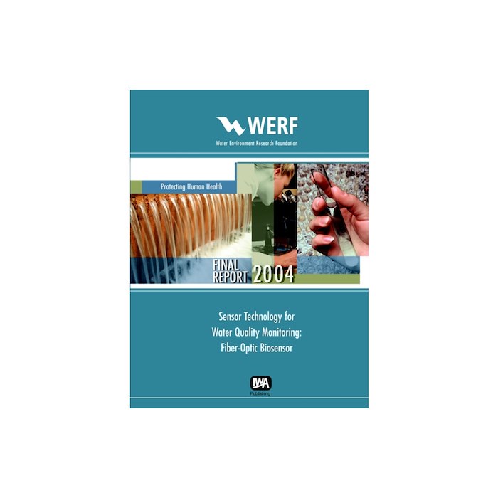 Sensor Technology for Water Quality Monitoring (häftad, eng) - Köp ...